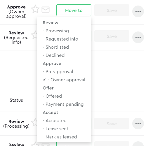 Managing Application Workflow – Snug Help