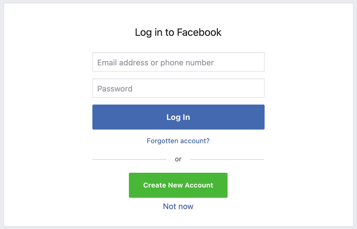 How to register a Snug user account – Snug Help